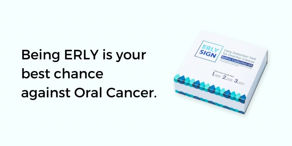 How Erly Sign As A Biotech Startup Is Changing The Face of Cancer Diagnosis