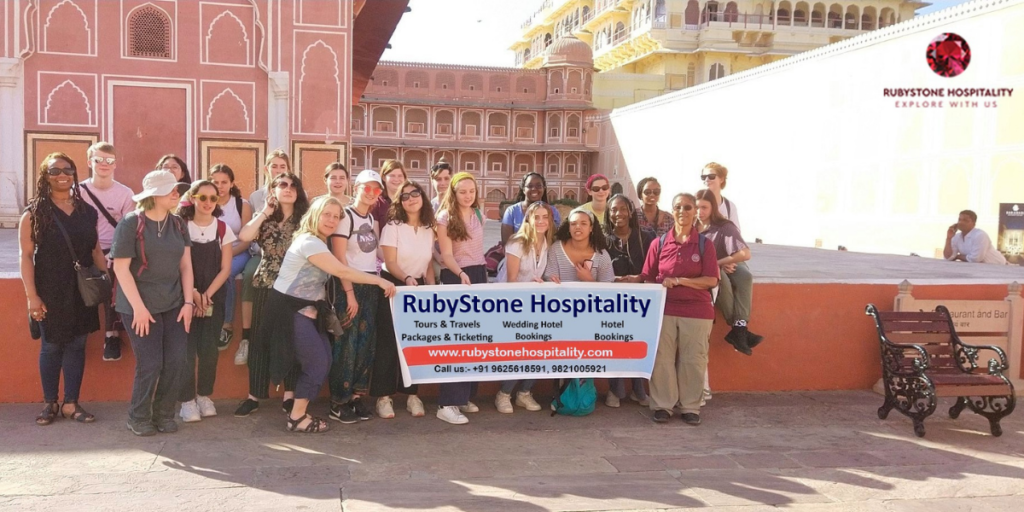 Hospitality Guru Rubystone Hotel & Resorts Is Bringing Modern Luxury To ...