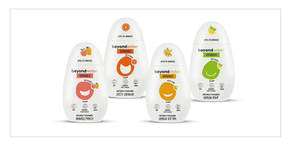 Beyond Water Is The Water Enhancer Of Your Dreams, Find Out Why - KeeVurds