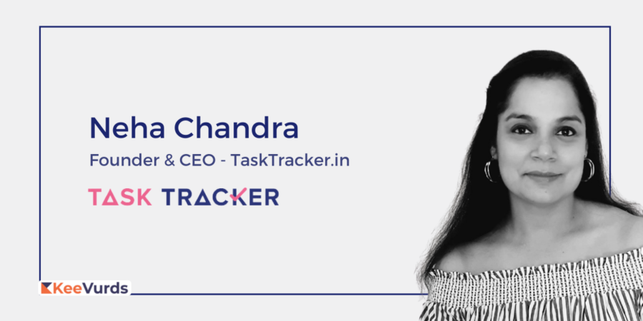 This Is Neha Chandra’s Vision Of A Productive, Tech-savvy, And Female ...