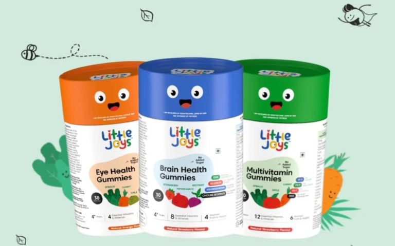 Little Joys - Products, Company Profile, Reviews & More