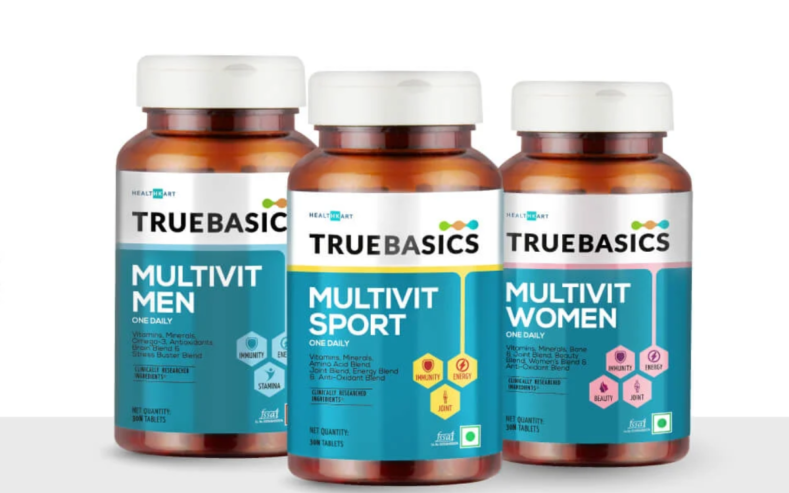 TrueBasics - Products, Company Profile, Reviews & More