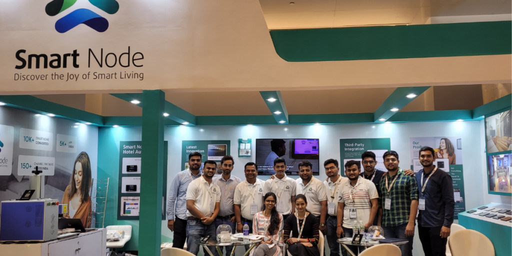 Here’s How Smart Node Can Turn Your House Into an Ideal Tech and Design ...