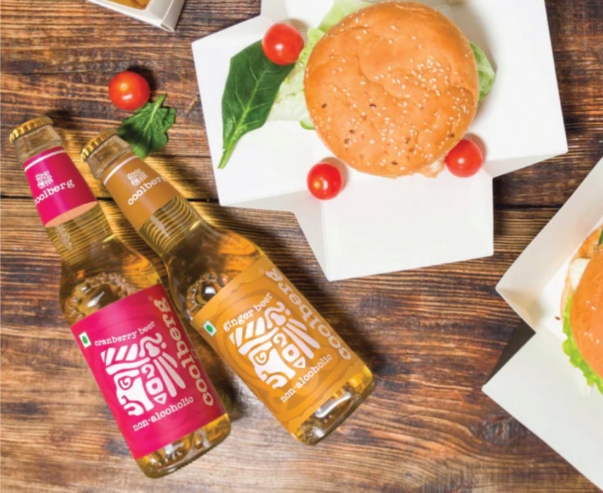 Coolberg - Products, Company Profile, Reviews & More