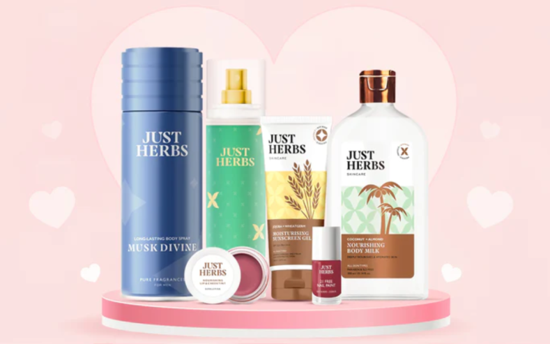 Just Herbs - Products, Company Profile, Reviews & More