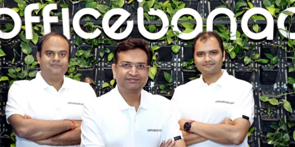 Indian workspace interiors startup OfficeBanao raises $6M in seed ...