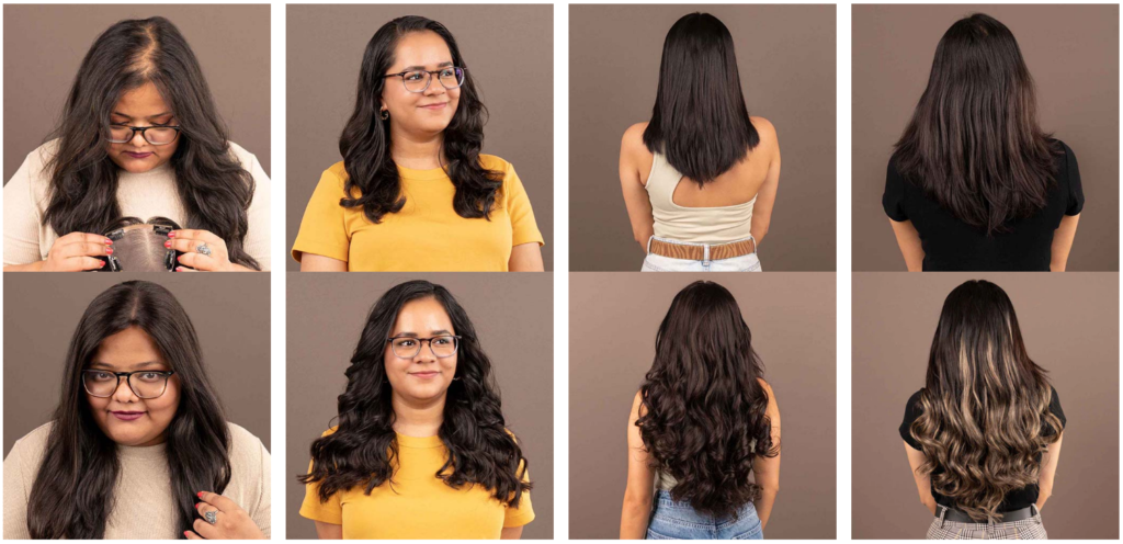 Gemeria Hair's Unstoppable Journey: Leading the Hair Extension ...