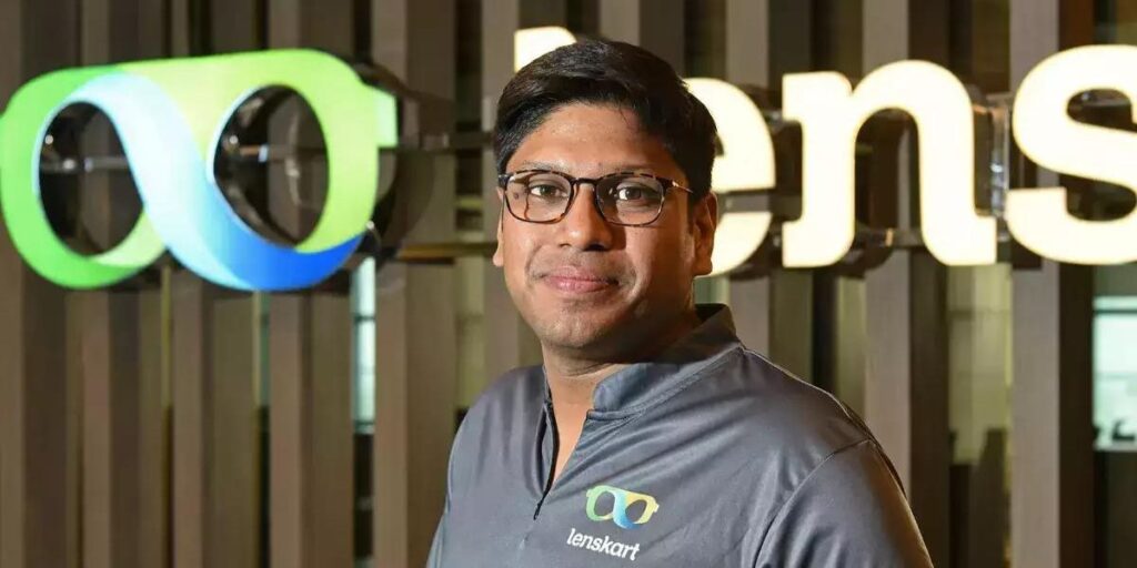 Lenskart Acquires Computer Vision Startup Tango Eye - KeeVurds