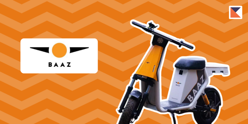 Baaz Bikes Secures $8 Million in Funding for Electric Vehicle Expansion ...