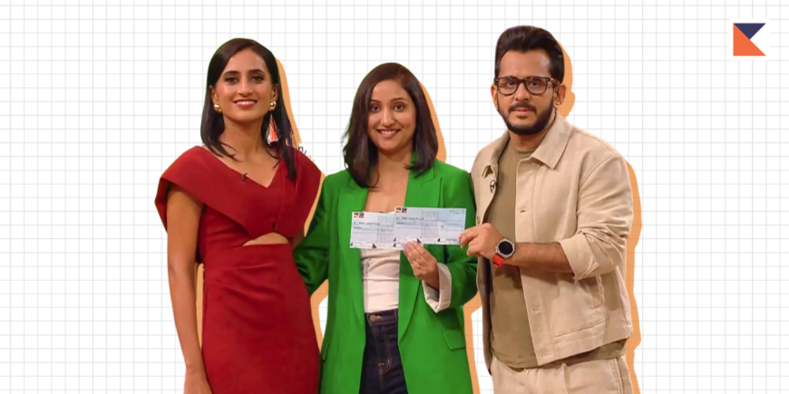 Koparo Secures Rs 6 Crore Funding from 4P Capital Partners and Shark Tank India, Plans Expansion ...