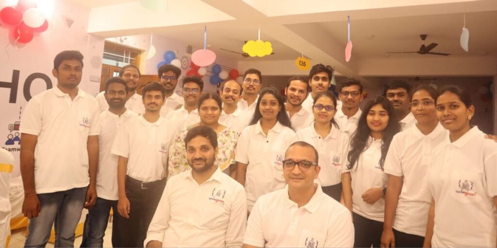 How Codegnan Is Building Next Generation Tech Experts In India Keevurds